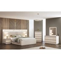 China Wholesale Contemporary Bedroom Furniture Set Home Master Room Hotel Apartment Wooden Frame king Size Modern Luxury Bedroom Sets for sale