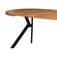 China Nordic Modern Extendable Dining Table Foldable Top Wooden Dining Room Furniture Minimalist Solid Wood Folding Dining Table Set for sale
