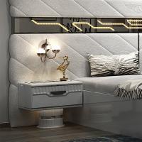 China New Design Complete Modern Bedroom Sets 5 Pieces Double Double Wooden Frame Full Modern Luxury king Size Bedroom Furniture Set for sale
