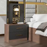 China Wholesale Turkish Modern Bedroom Furniture Set Complete 5 Pieces king Size Bed Room Wooden Frame Home Furniture Bedroom Sets for sale