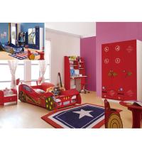 China ODM OEM Car Children Bedroom Sets for sale