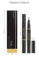 China Eco Friendly Private Label UV Gel Nail Polish Pen for sale