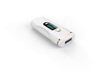 China OEM Home IPL Hair Removal Machine , Permanent Laser Hair Removal Device for sale