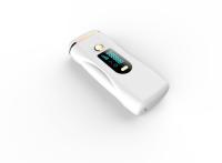 China OEM Home IPL Hair Removal Machine , Permanent Laser Hair Removal Device for sale