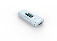 China OEM Home IPL Hair Removal Machine , Permanent Laser Hair Removal Device for sale