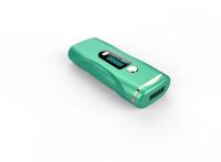 China OEM Home IPL Hair Removal Machine , Permanent Laser Hair Removal Device for sale