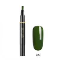 China Salon Non Toxic Healthy UV Gel Nail Polish Pen for sale