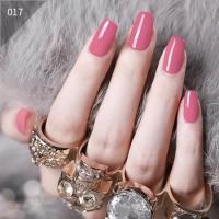 China Custom Logo UV Gel Nail Polish Pen , One Step Nail Polish Pen for sale