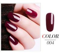 China Nail Art Salon UV Gel Peel Off Base Coat Non Toxic Nail Polish for sale