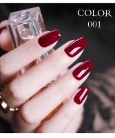 China Nail Art Salon UV Gel Peel Off Base Coat Non Toxic Nail Polish for sale