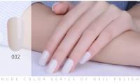 China 12 Colors Soak Off Uv Led Nail Gel Polish Non Toxic Uv Gel Nail Polish for sale