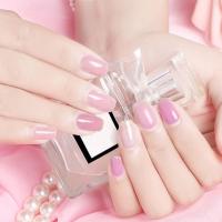 China Rich Color Waterproof Fashion Beauty 8g Non Toxic Uv Gel Nail Polish for sale