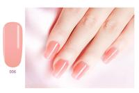 China Rich Color Waterproof Fashion Beauty 8g Non Toxic Uv Gel Nail Polish for sale