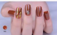 China Original Design Soak Off Uv/led Nail Gel Polish Popular Gel Nail Polish for sale