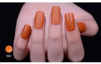 China Long Lasting Soak Off Led Lamp 6 Colors Set Uv Gel Nail Polish for sale