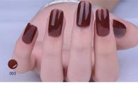 China Original Design Soak Off Uv/led Nail Gel Polish Popular Gel Nail Polish for sale
