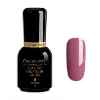 China Fashion GMPC UV LED Gel 0.5oz Non Toxic Nail Gel for sale