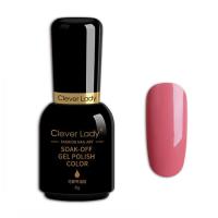 China Fashion GMPC UV LED Gel 0.5oz Non Toxic Nail Gel for sale
