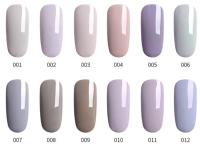 China 15ml Non Toxic Nail Polish for sale