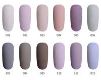 China 15ml Non Toxic Nail Polish for sale