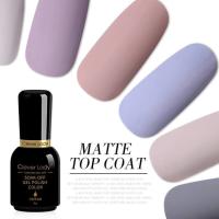 China 15ml Non Toxic Nail Polish for sale