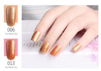 China OEM Salon 15ml Non Toxic Nail Polish For Toddlers for sale