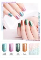 China OEM Salon 15ml Non Toxic Nail Polish For Toddlers for sale
