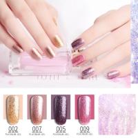 China 18 Colors Long Lasting Non Toxic Fingernail Polish for sale