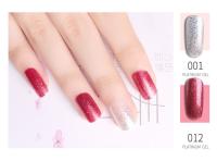 China OEM Salon 15ml Non Toxic Nail Polish For Toddlers for sale