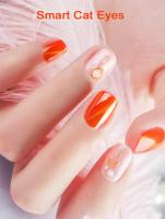 China 8ml Non Toxic Cruelty Free Nail Polish , Soak Off UV Gel Polish for sale