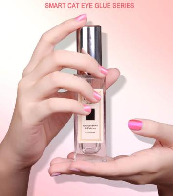 China Private Label 0.27oz Non Toxic Chemical Free Nail Polish for sale