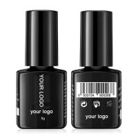 China Cat Eye 0.27oz Non Toxic Long Lasting Nail Polish for sale