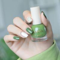 China 10ml Organic Non Toxic Nail Polish ,  ISO22716 Chemical Free Gel Nail Polish for sale