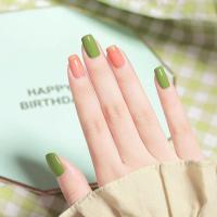 China 10 Colors Permeable 12ml Non Toxic Peel Off Nail Polish for sale