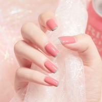 China 12 Colors Natural Non Toxic Nail Polish , 9 Free Gel Nail Polish for sale