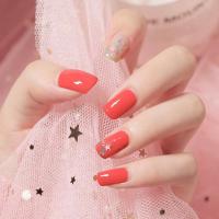 China 12 Colors Natural Non Toxic Nail Polish , 9 Free Gel Nail Polish for sale