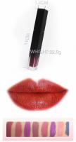 China High Pigmented 40 Colors Private Label Glitter Lip Gloss for sale