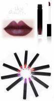 China High Pigmented 40 Colors Private Label Glitter Lip Gloss for sale