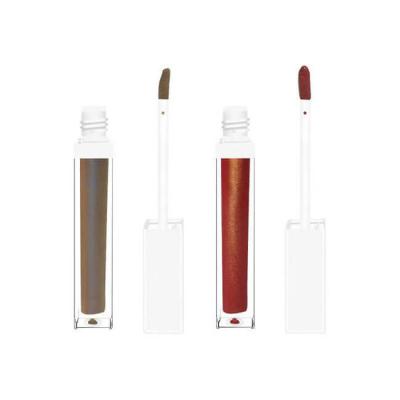 China Moisturizing Makeup 31 Colors Private Label Lip Gloss for sale