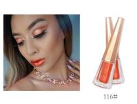 China Private Label 7 Colors SGS Lasting Shine Lip Gloss for sale