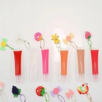 China MSDS Private Label Vegan Lip Gloss , Long Lasting Clear Lip Gloss for sale
