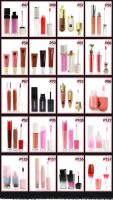 China SGS Lip Gloss Matte Long Lasting for sale