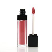 China OEM Luxury MSDS Herbal Custom Tubes Matte Lip Gloss for sale