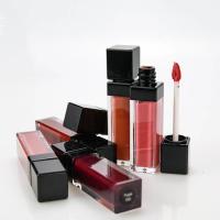 China Private Label Luxury Matte Lipstick SGS Approved for sale