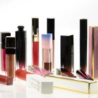 China Private Label Luxury Matte Lipstick SGS Approved for sale