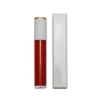 China 25 Colors Nude Glitter Lip Gloss OEM ODM Acceptable for sale