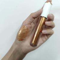 China 25 Colors Matte Lip Gloss , Safe Natural Organic Lip Gloss for sale
