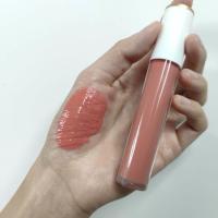 China Makeup 25 Colors Waterproof Private Label Lip Gloss for sale