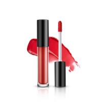 China Gift Waterproof 15 Colors Nude Matte Lip Gloss for sale