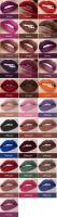 China 2 In 1 Long Lasting Private Label Matte Liquid Lipstick for sale